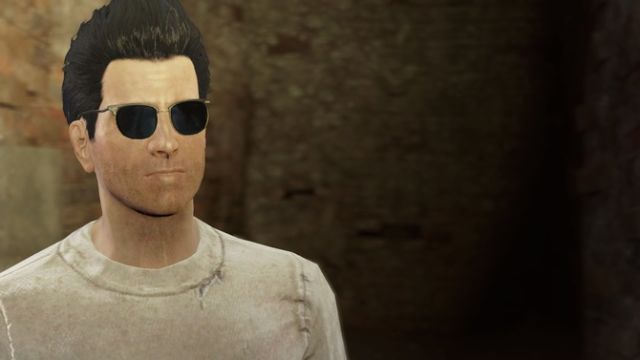 Deacon: the most easily pleased Fallout 4 companion – GameSkinny