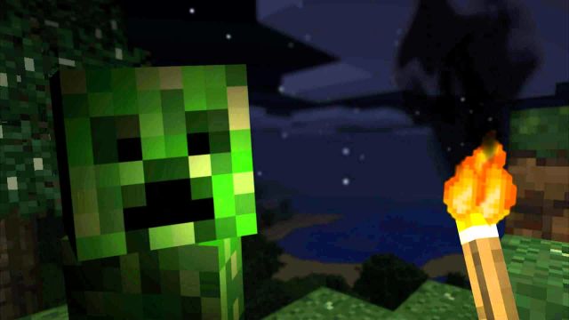 The 5 Creepiest Minecraft Seeds To Scare You - ROCKSGAME