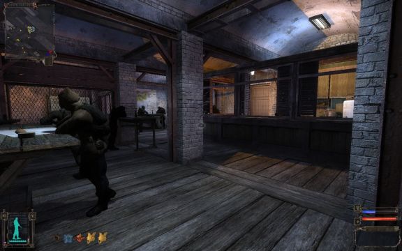 The 10 Best Bars in Video Game History – GameSkinny