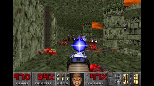 DOOM Review – Over the top adrenaline filled action | Doom