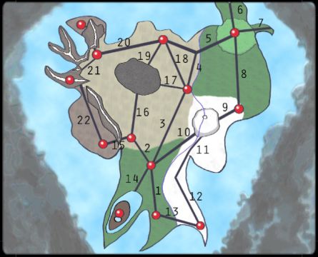 Gotta See ’em ALL, Fakemon! (Part 1) – GameSkinny