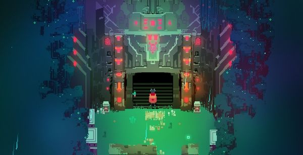 This March 31st, you can play Hyper Light Drifter. – GameSkinny