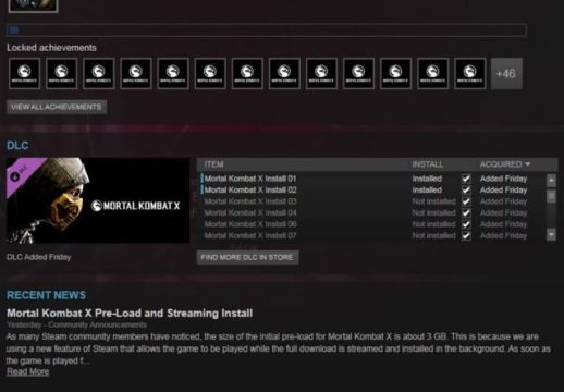 How To Install Mk9 Mods - allstarlasopa