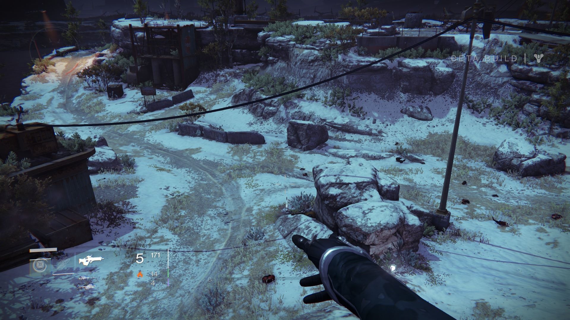 Destiny: Hunter Class Guide - Gunslinger Subclass | Destiny