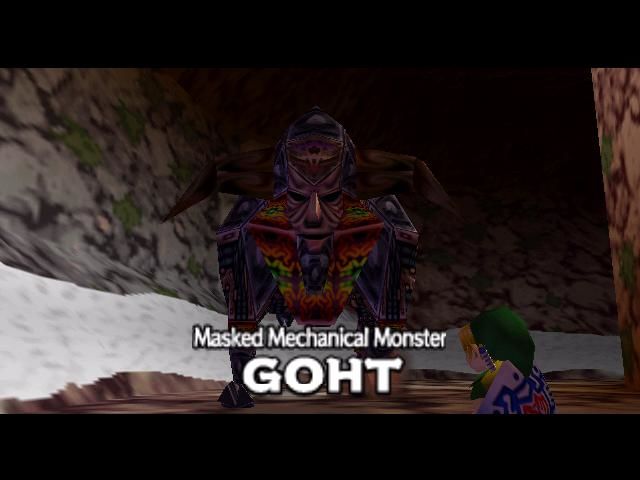 Majora's Mask 3D Guide: How to Beat the New Temple Bosses | The Legend ...