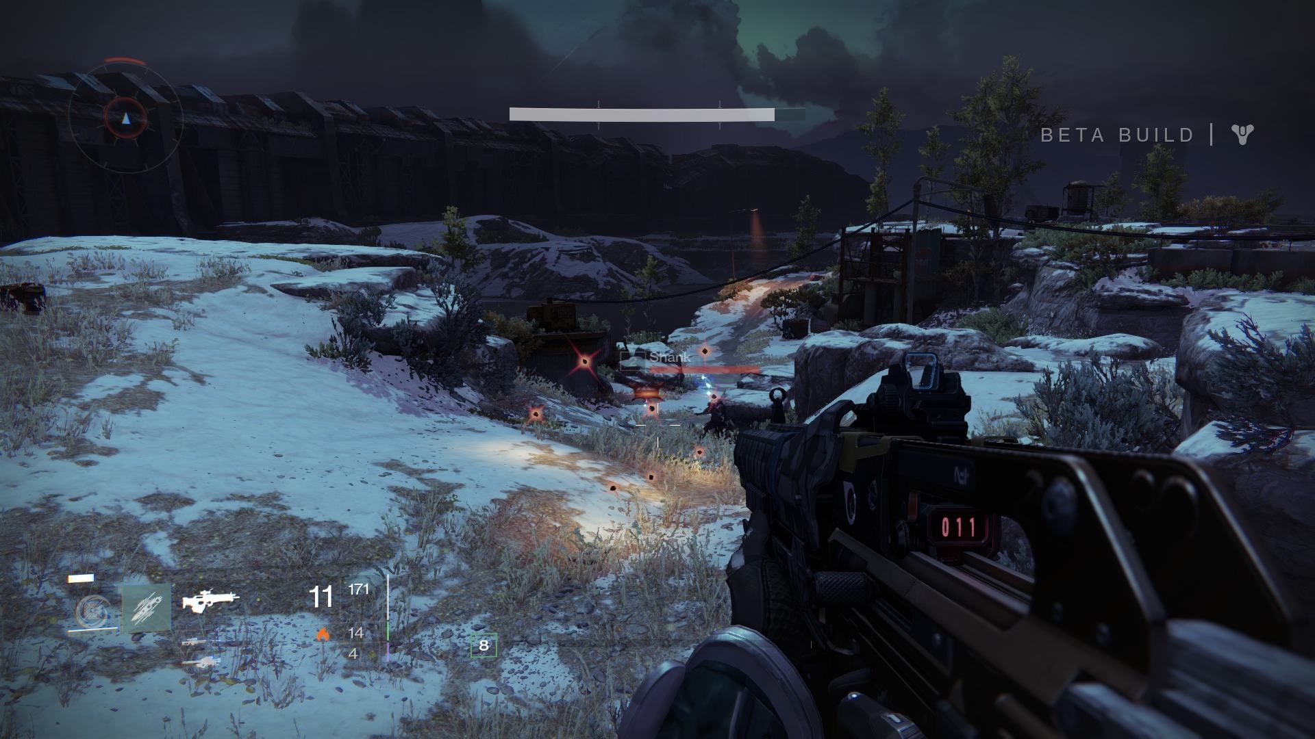 Destiny: Hunter Class Guide - Gunslinger Subclass | Destiny