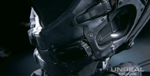 Unreal Engine 4 Creates Spectacular Graphics We've Never Seen Before