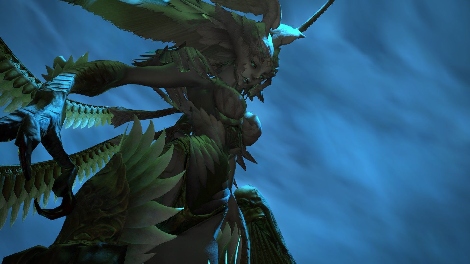 FFXIV Ultima (Hard) Guide - Advanced Tactics | Final Fantasy XIV