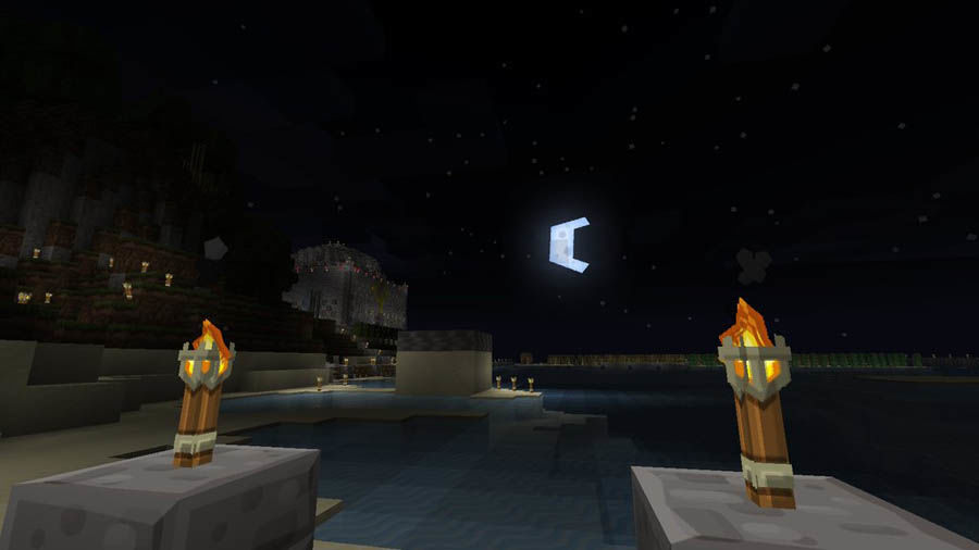 Beautiful Minecraft Texture Packs | Minecraft