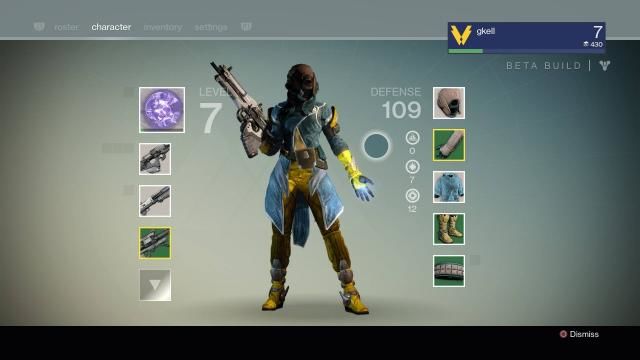 Destiny: Class and Subclass Overview | Destiny