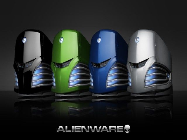Alienware's Trade-in Program Offers $200 Credit