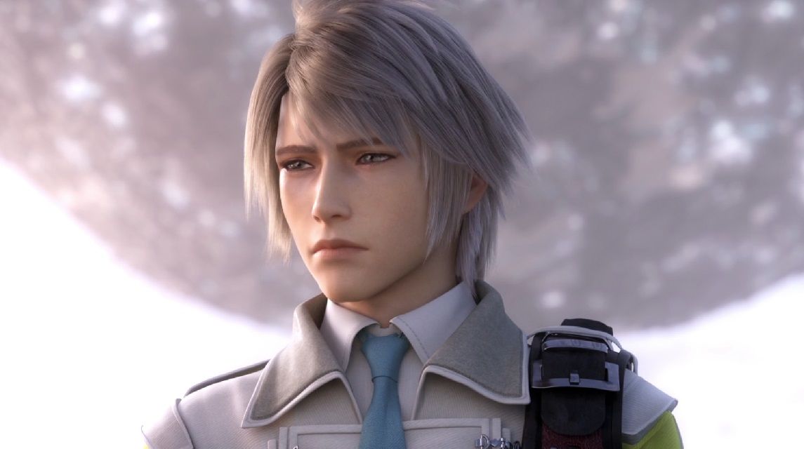 13 Days of FF13: Hope | Lightning Returns: Final Fantasy XIII | Final Fantasy XIII-2 | Final ...