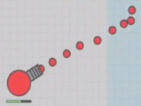 Diep.io Streamliner overview guide – GameSkinny