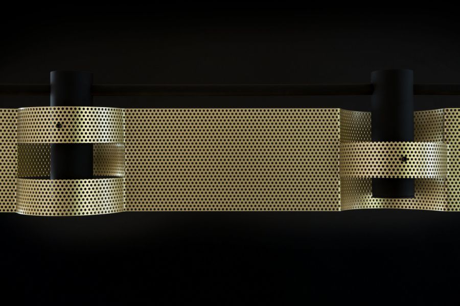 Ember Pendant | Kitely and Kianoosh for OATH | Pendant Lights | Loam