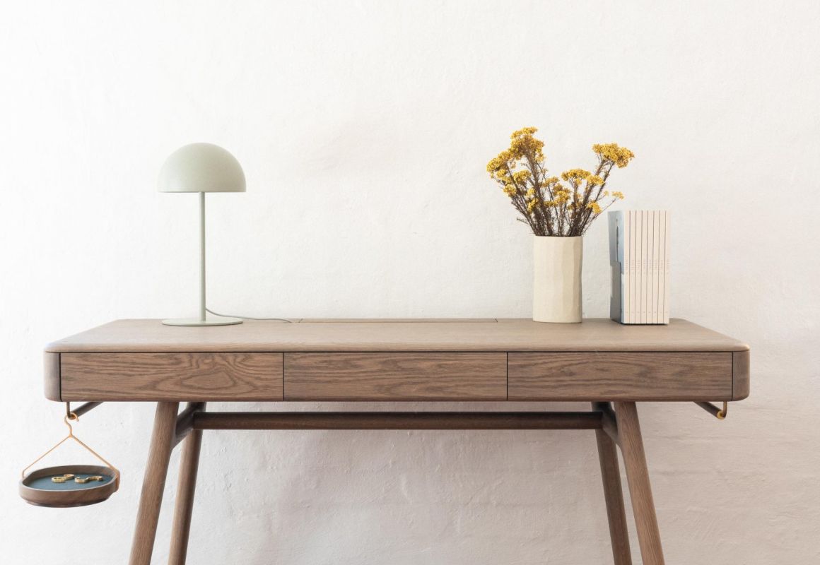 Designer Office & Study Desks - Perth | Loam