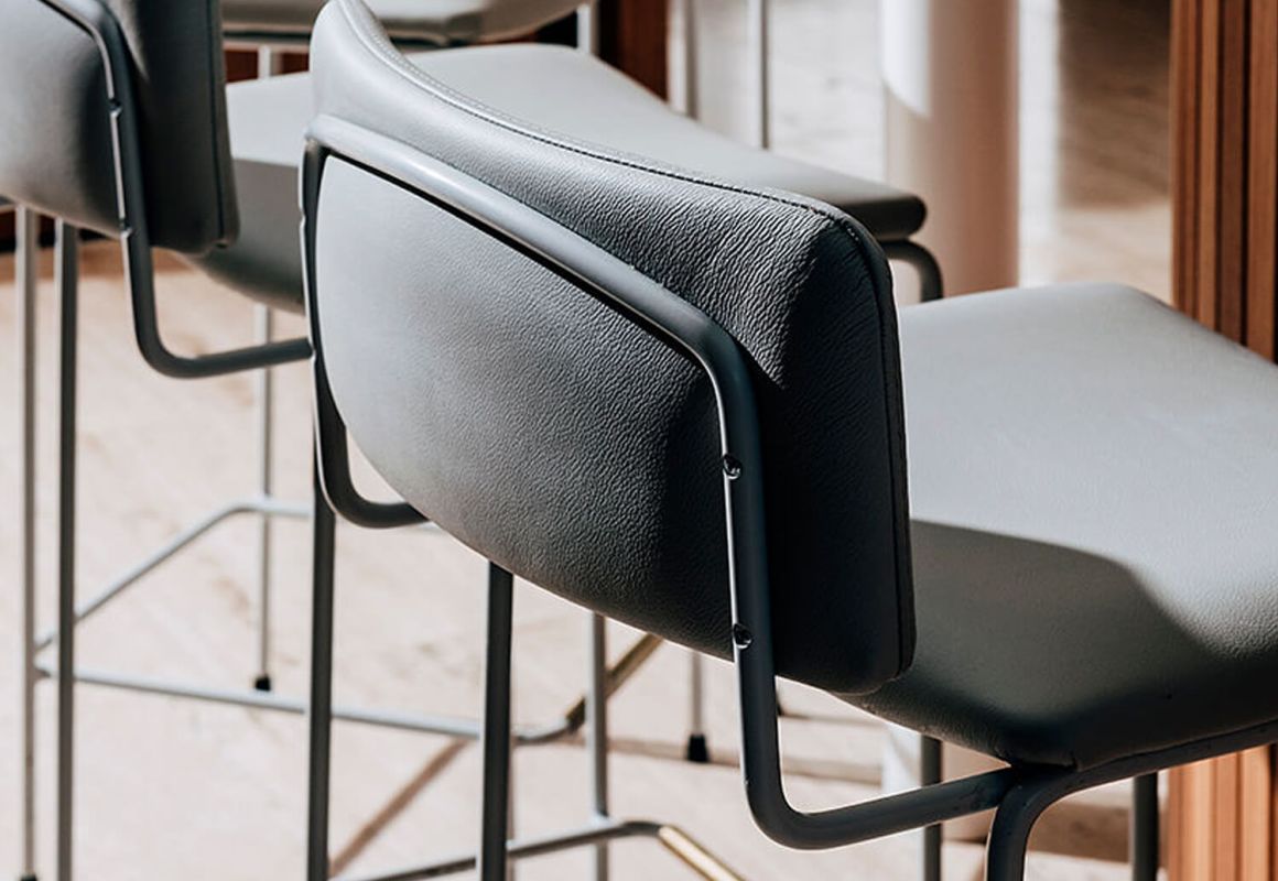 Designer Bar Stools - Perth | Loam