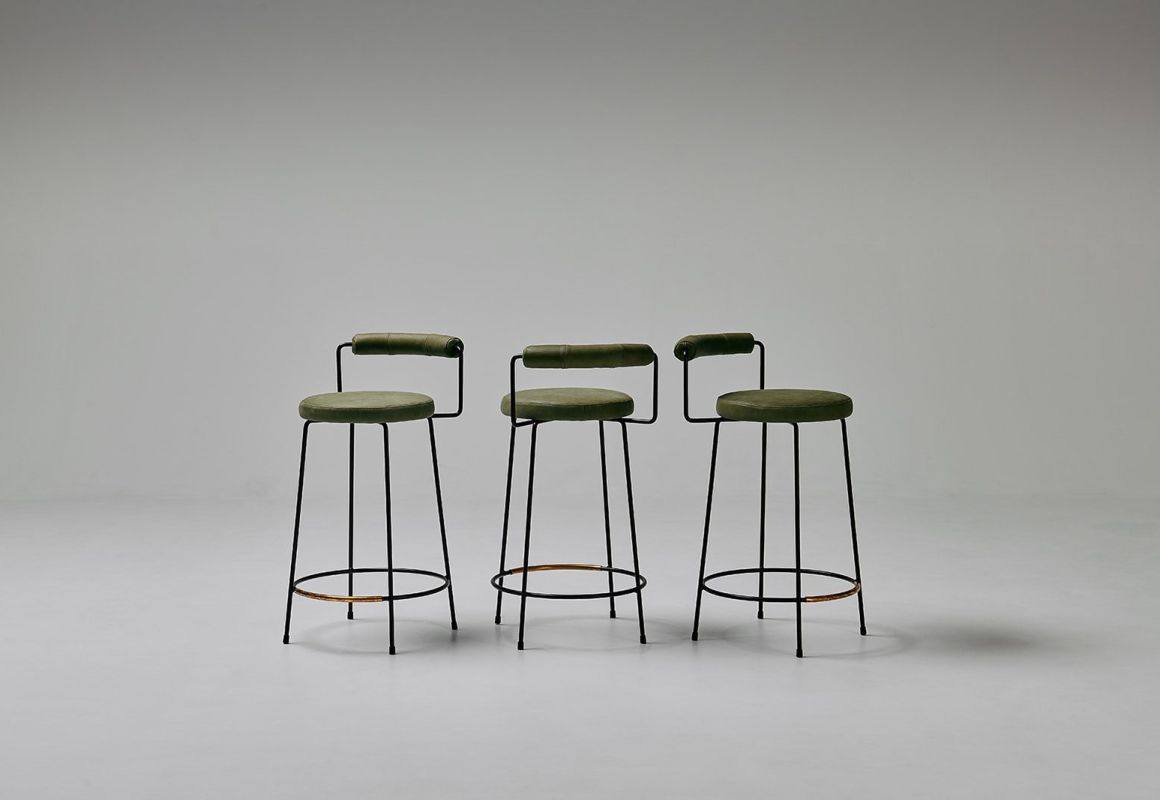 Designer Bar Stools - Perth | Loam