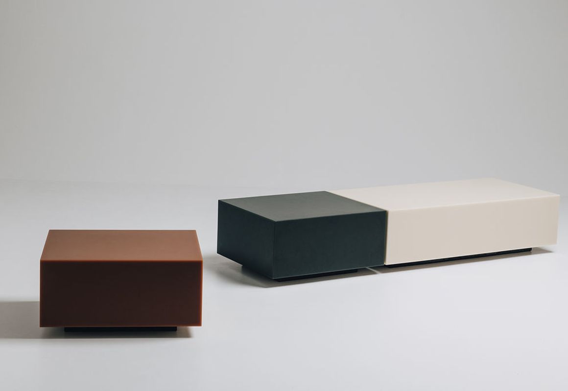 Prince Side Table | Loam