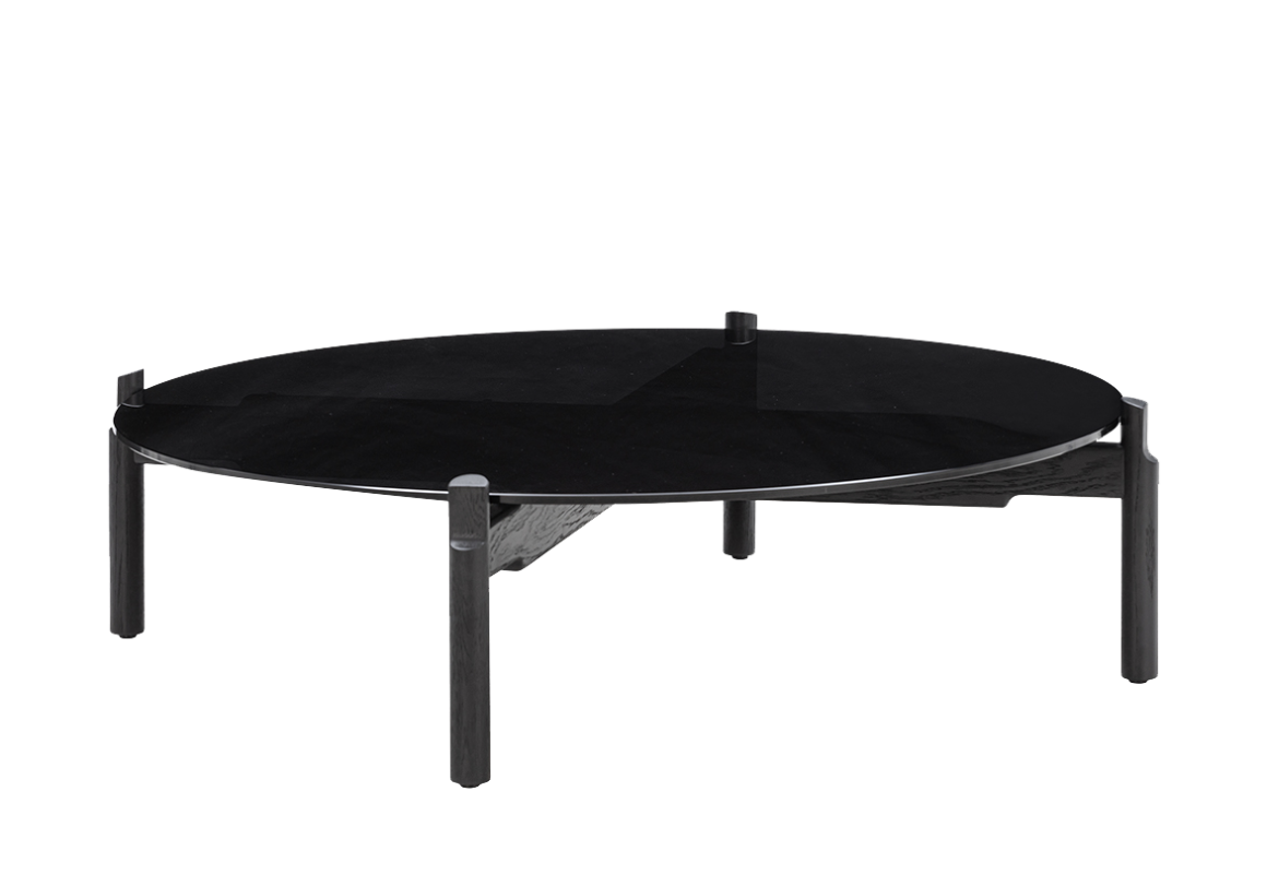 Laurel Coffee Table | Loam