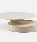 Laurel Coffee Table | Loam