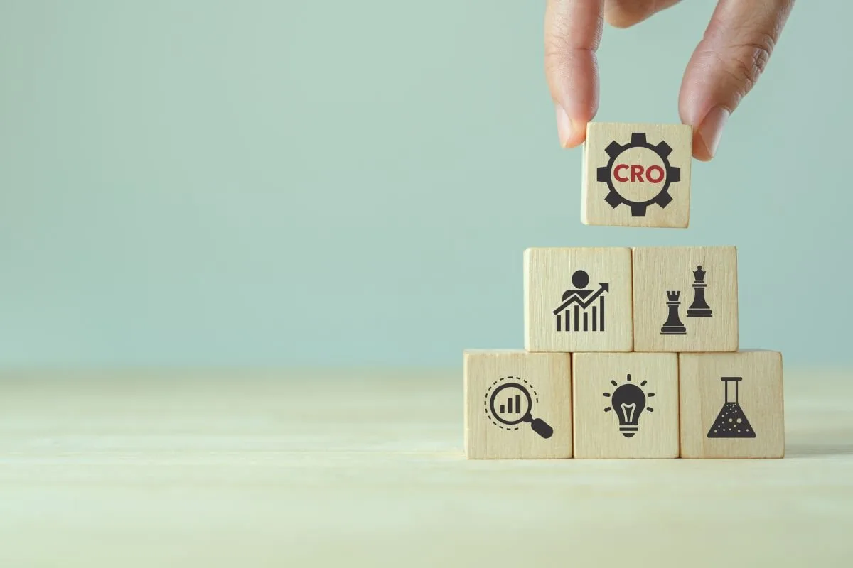 Conversion Rate Optimization Best Practices For 2025