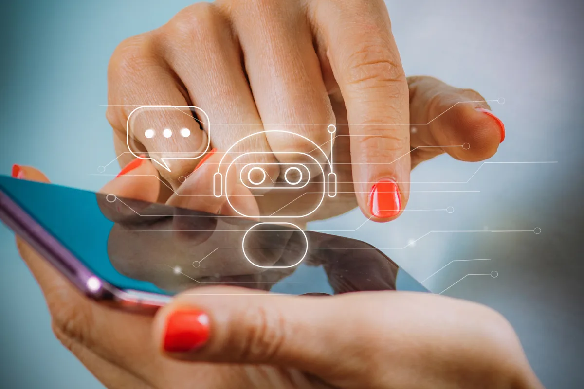 5 Powerful Benefits Of Chatbots For Lead Generation