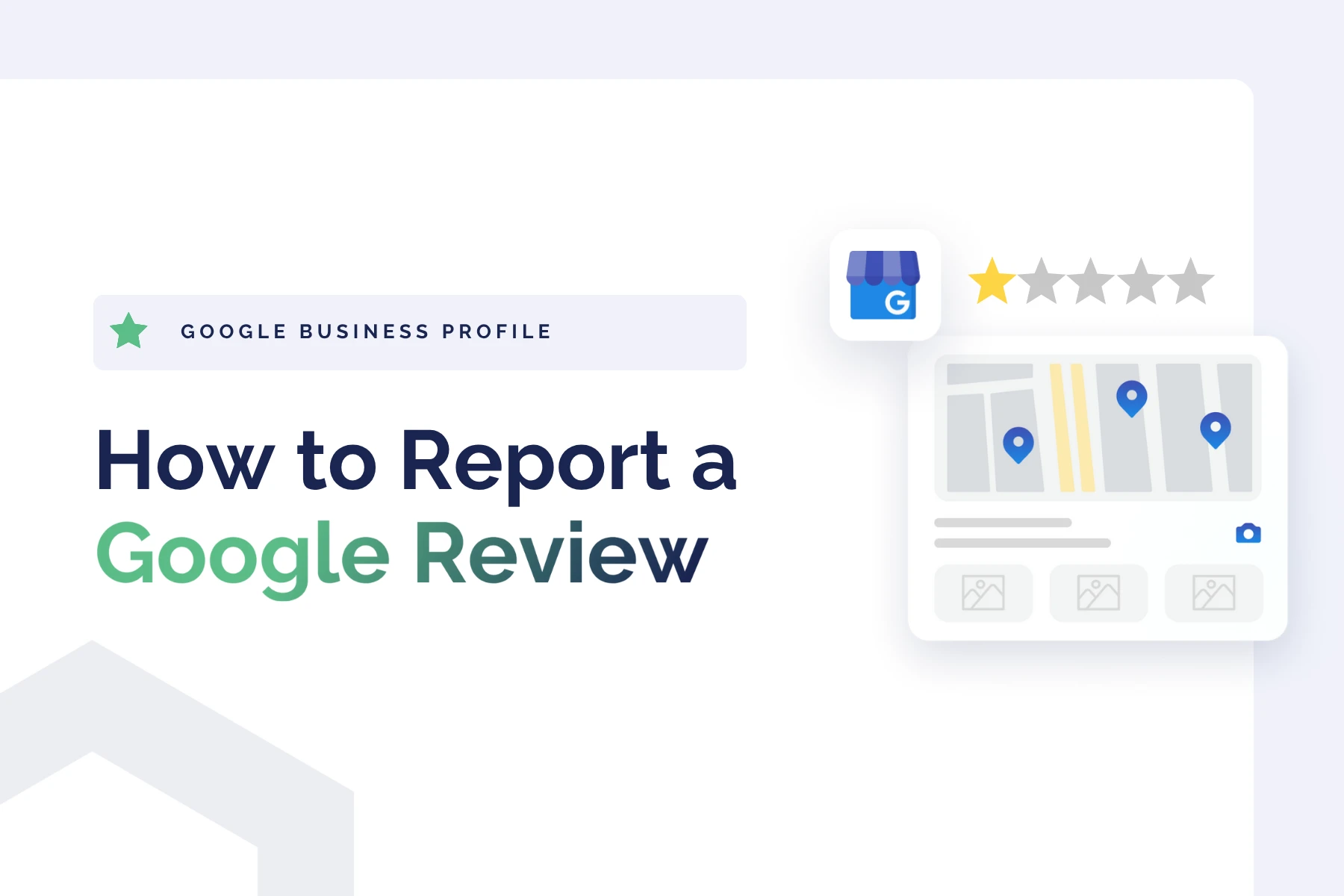 How To Report Google Review: Remove Fake Or Harmful Reviews In 2026