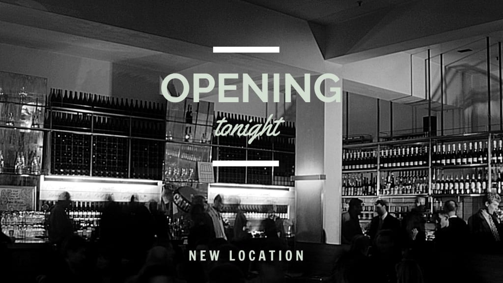 How to Share a New Location Post on Social Media | Elle One Day Websites