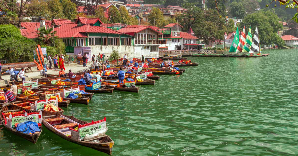 Best 20 Places To Visit In India In Summer - Local Tourism