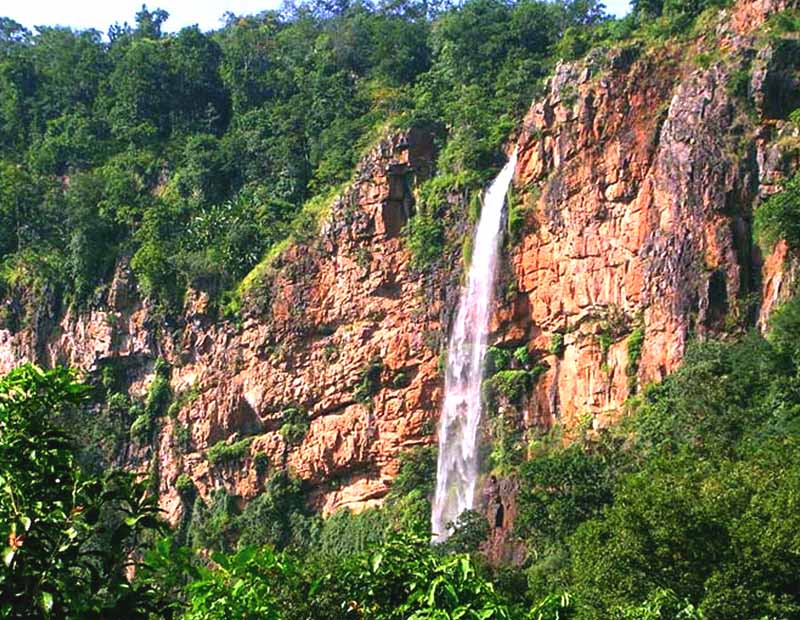 Ghatagaon Tarini Temple | A Famous Temple Of Odisha
