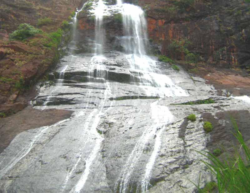 Ghatagaon Tarini Temple | A Famous Temple Of Odisha