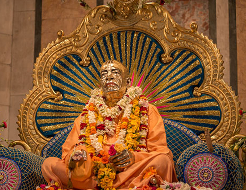 Mayapur & Nabadwip Dham | Tourist Spots and Temples