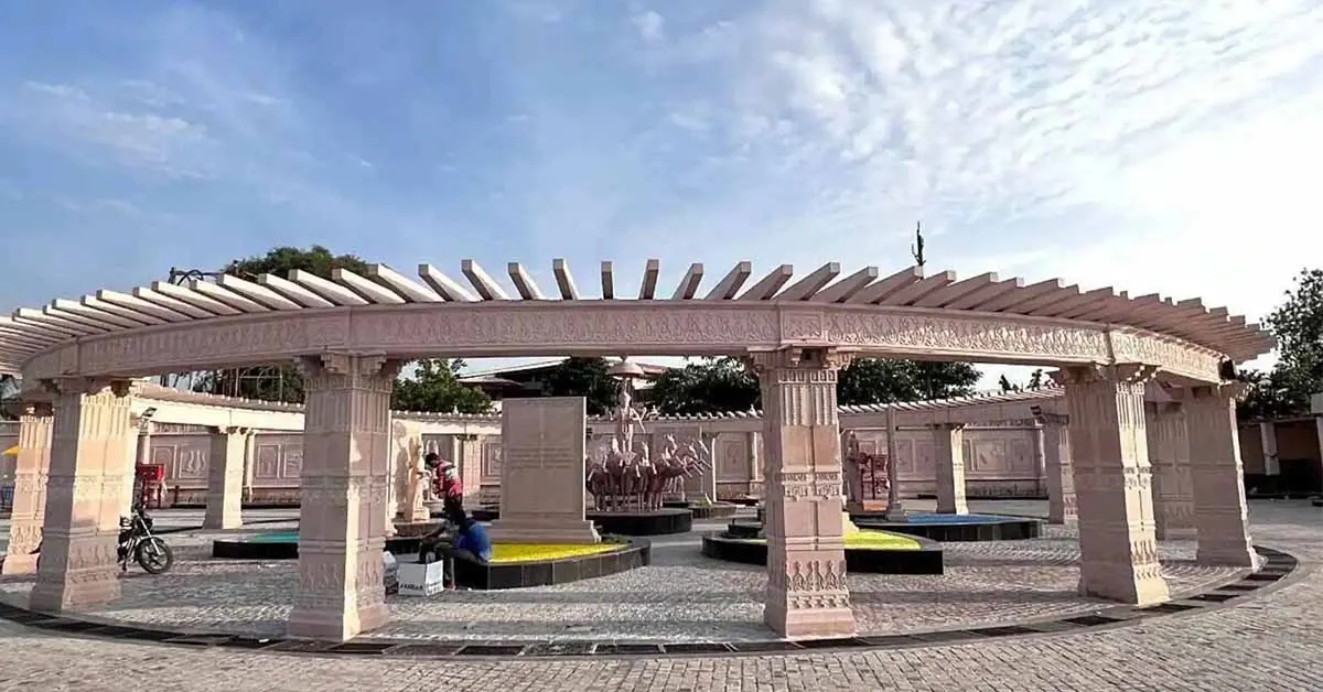 The Best Places to Visit in Ujjain: A Traveler's Dream