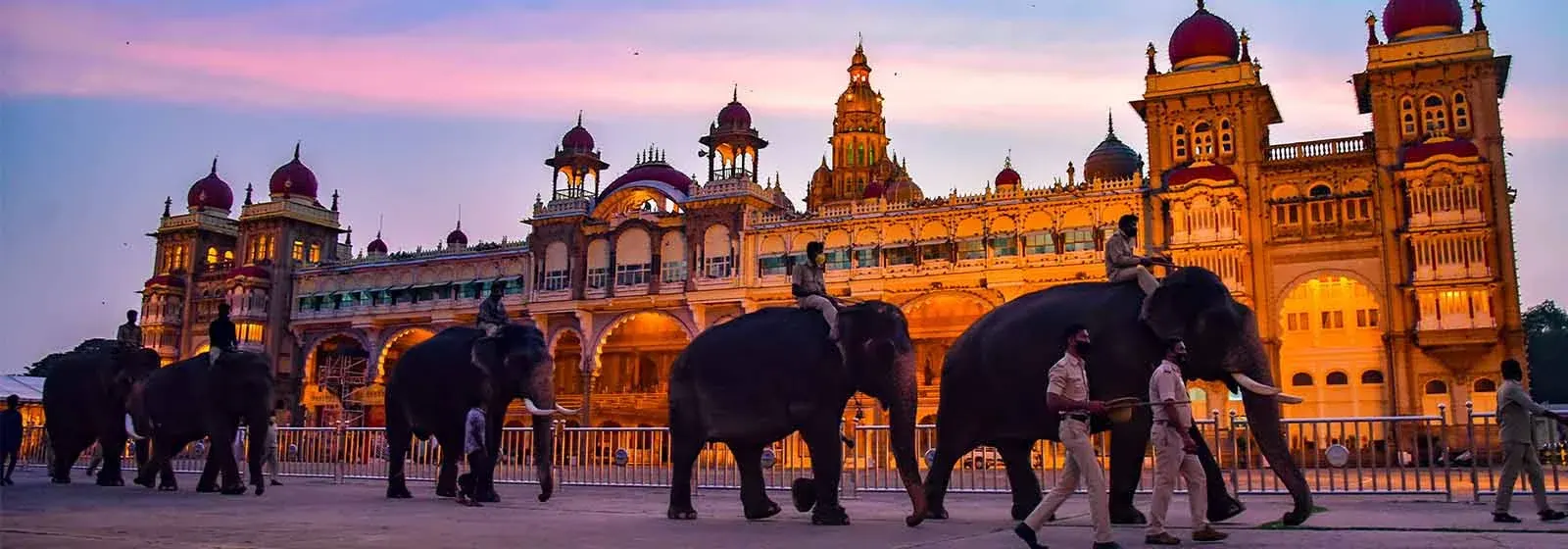 Things to do in Mysuru - Local Tourism