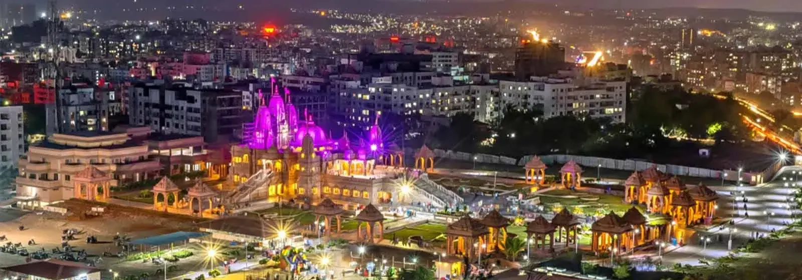 Things to do in Pune - Local Tourism