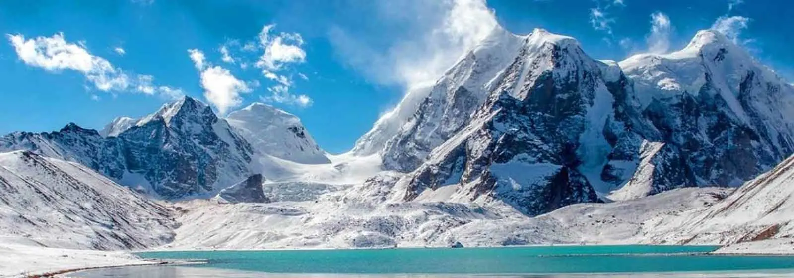 Sikkim - Local Tourism