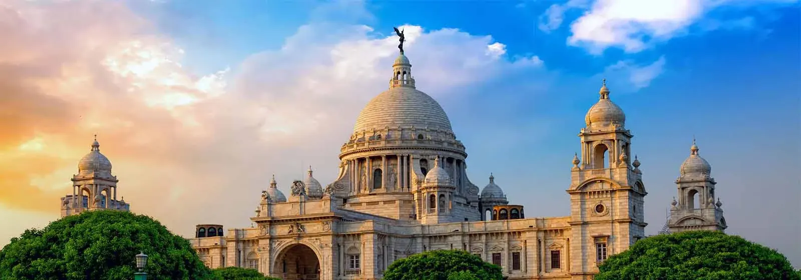 Victoria Memorial - Local Tourism