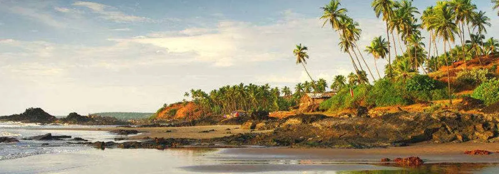 Things to do in Panaji - Local Tourism