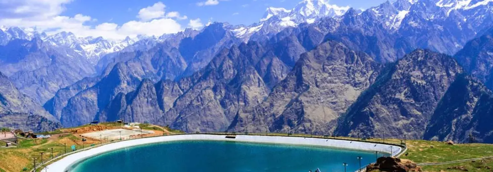 Things to do in Auli - Local Tourism