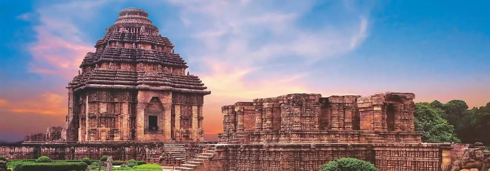 Chandaka Elephant Sanctuary in Bhubaneswar - Local Tourism