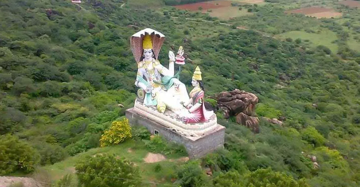 Exploring Guntur: Uncovering the Must-Visit Gems - Local Tourism