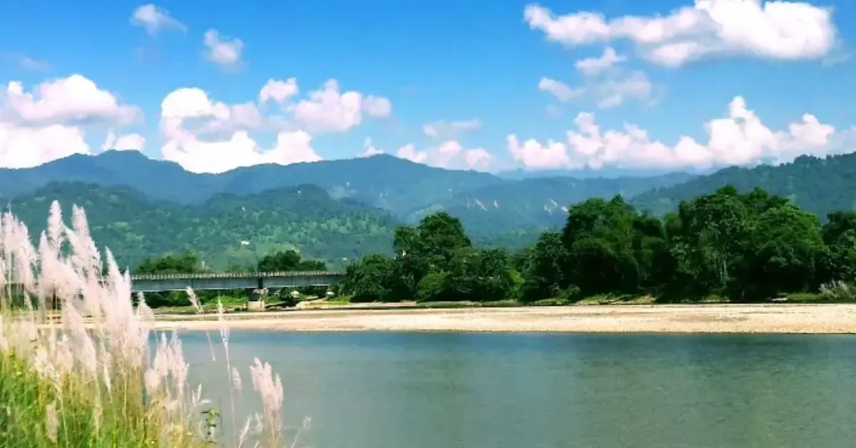 Discover Naharlagun: Top Must-See Attractions - Local Tourism