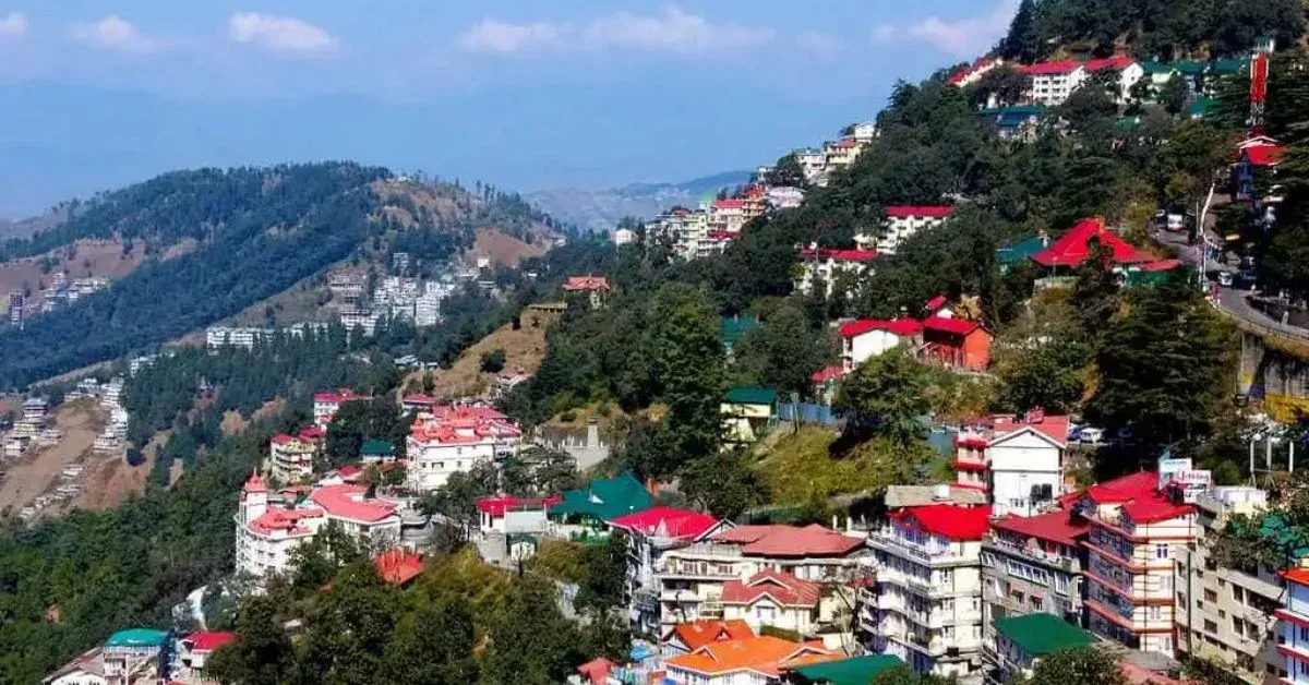 Exploring the Charms of Mandi: A Guide to the Best Tourist Places ...