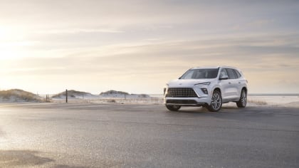 2025 Honda Pilot AWD Black Edition - LACAR