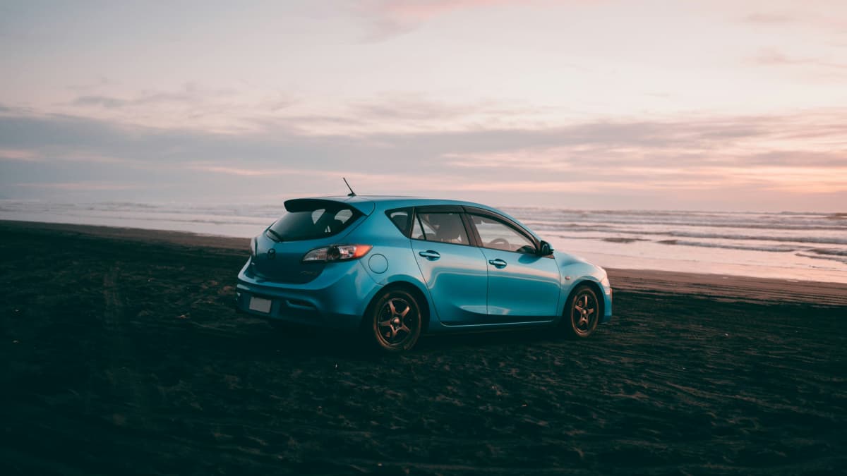 mazda mps engine problems