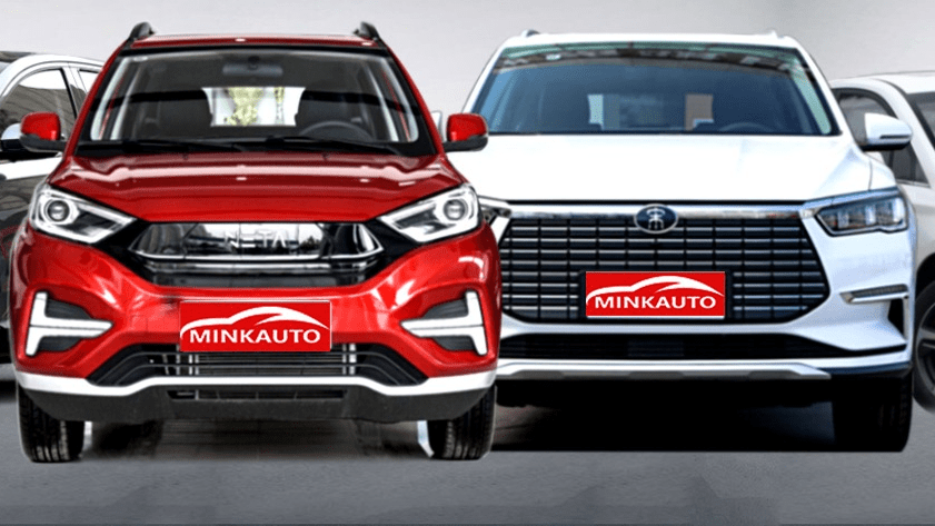 LACar + "Hot Selling Electric Cars" ? - LACAR