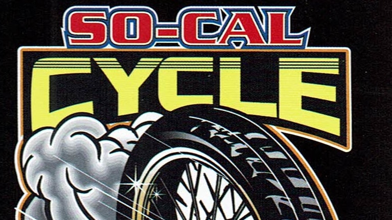SoCal Cycle Swap Meet 2022 - Schedule - LACAR