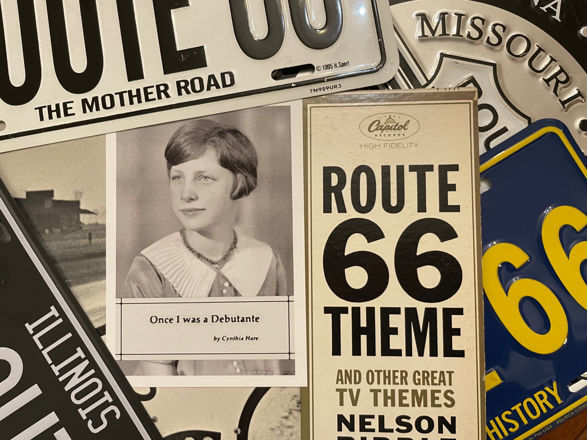 When The Women Of The Mother Road Came To The Petersen - LACAR