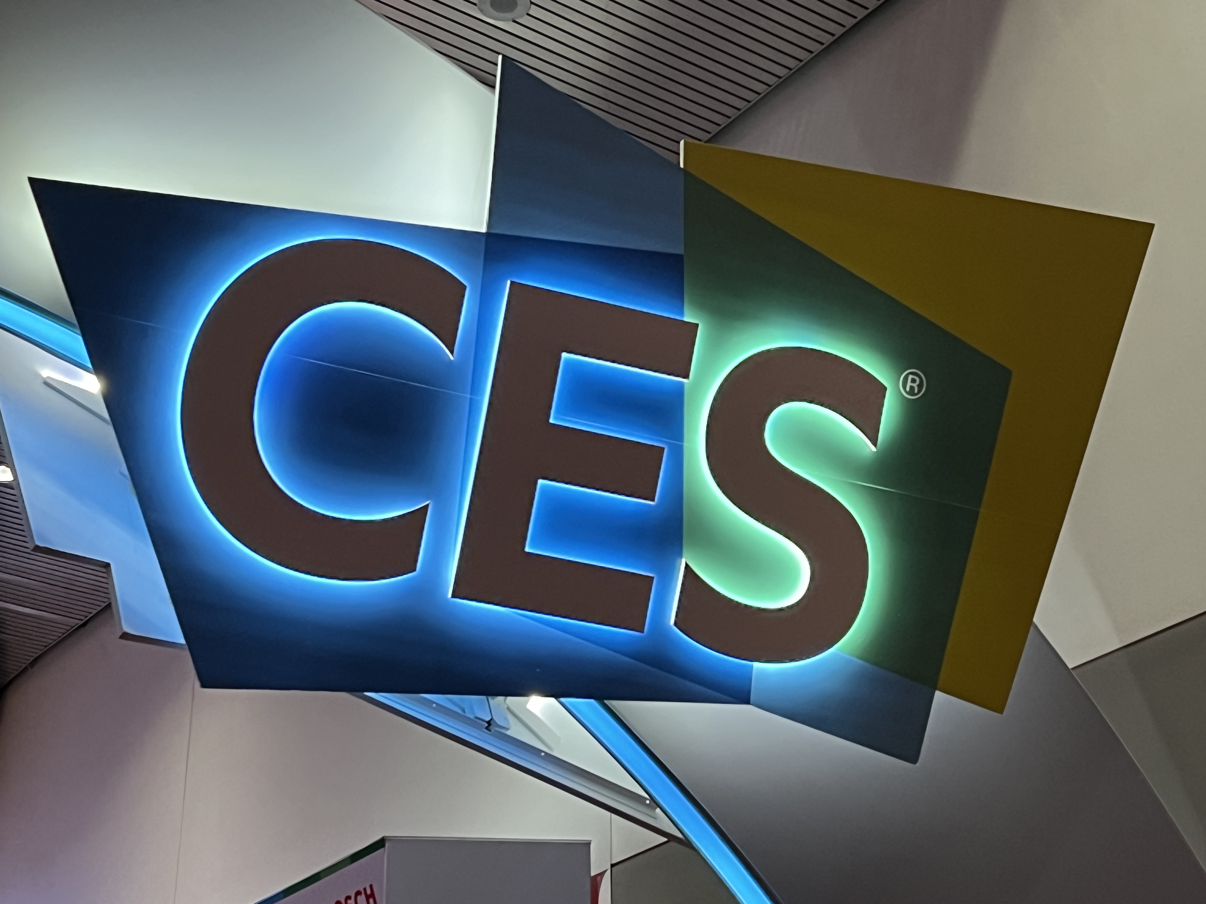 2023 CES In Review - LACAR