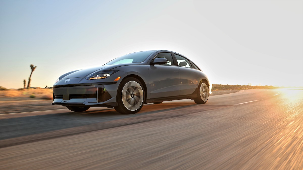 Cheap Electric Vehicles of 2024 - LACAR